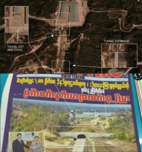 Suspect Defense Facility in Myanmar | James Martin Center for ...