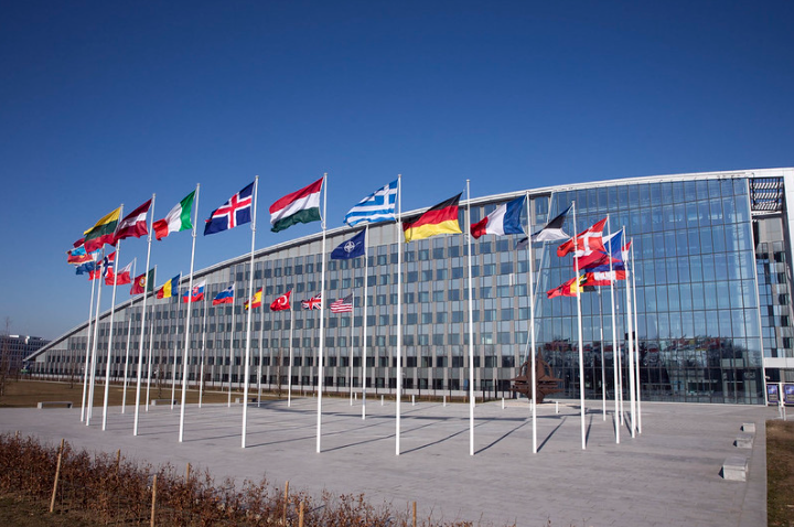 NATO’s Nuclear Deterrent Gets a Reprieve—for Now | James Martin Center ...