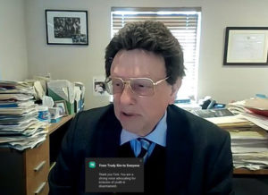 Launch event “International Day for Disarmament and Non-Proliferation ...