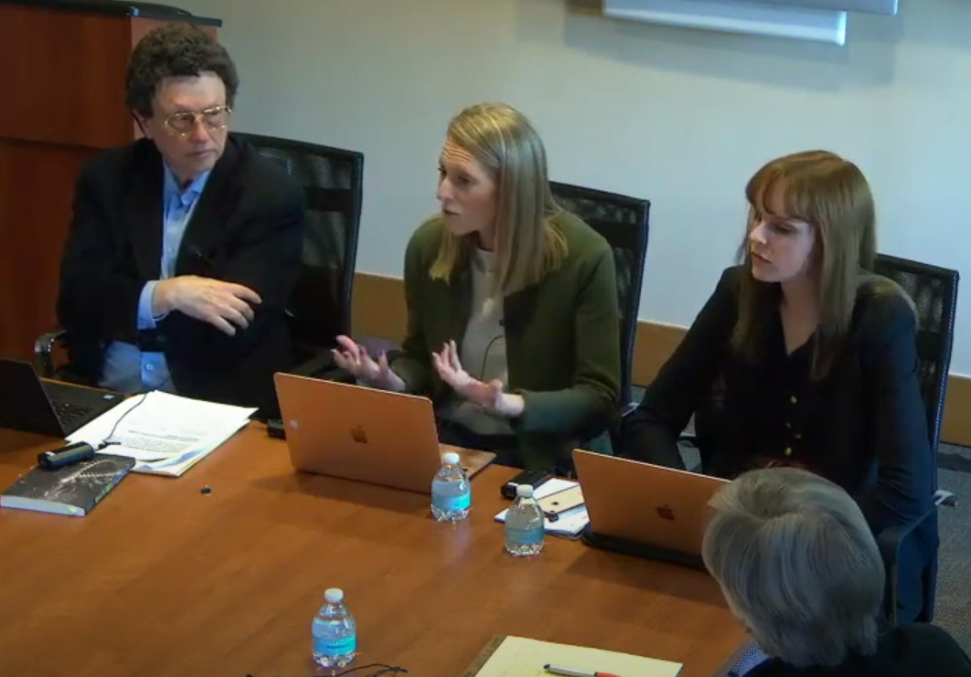 Death Dust: The Rise, Decline, and Future of Radiological Weapons ...