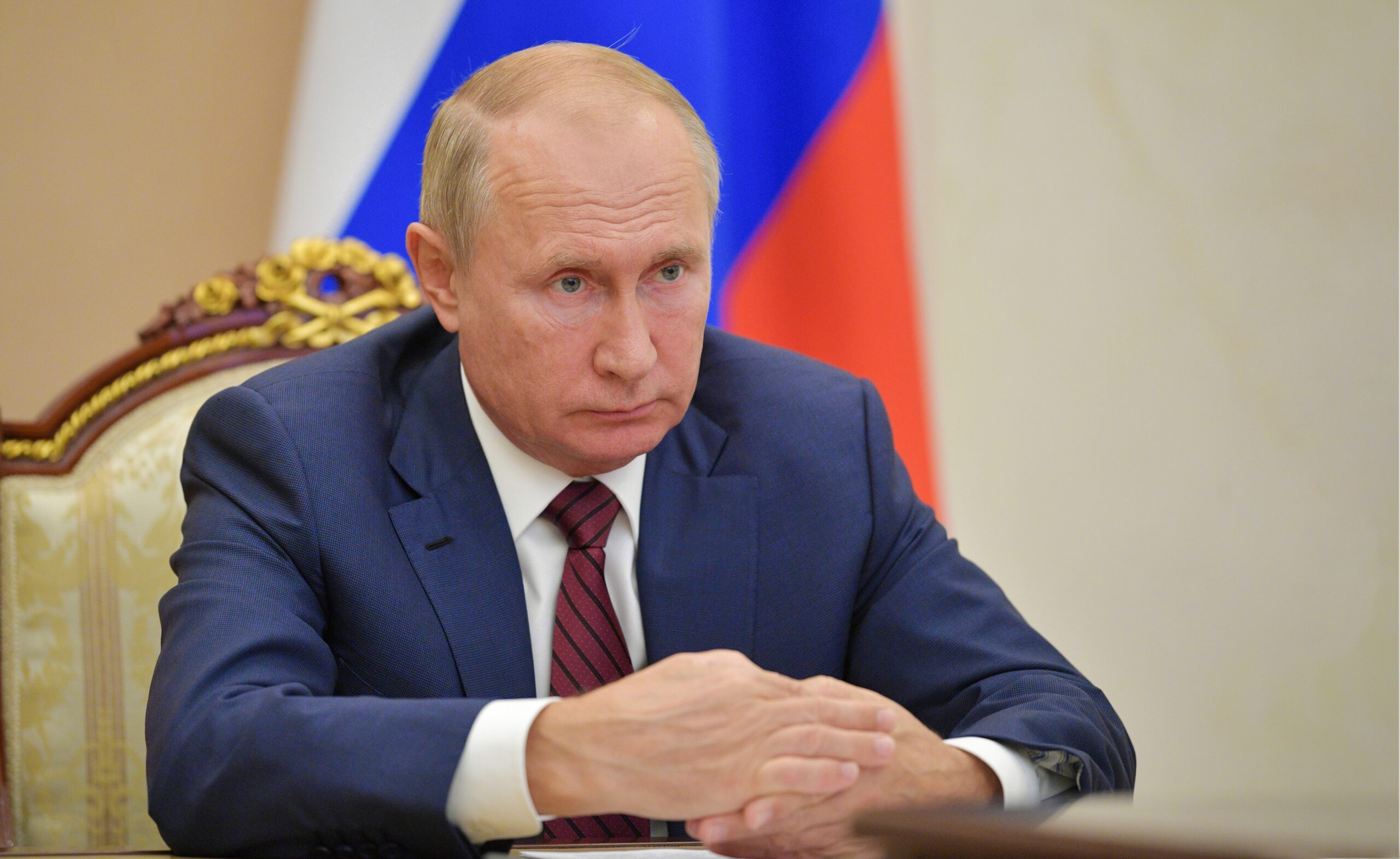 Containing Global Russia | James Martin Center for Nonproliferation Studies