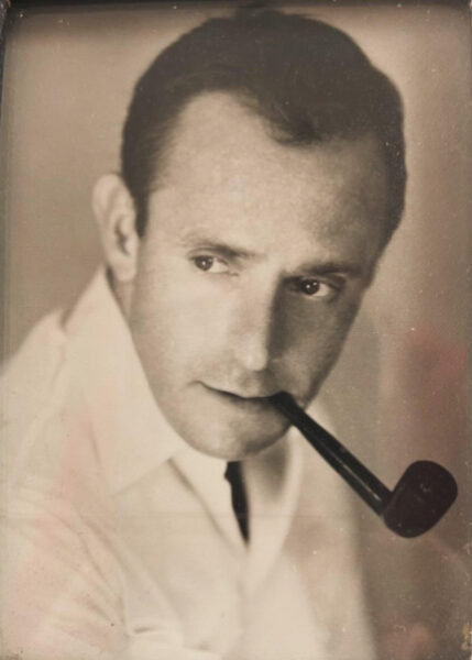 In Remembrance of Ben Sanders | James Martin Center for ...