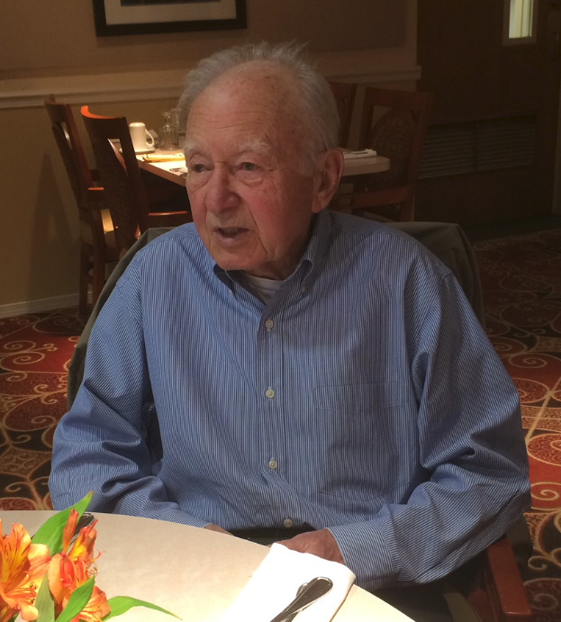 Harry Dreicer Interview | James Martin Center for Nonproliferation Studies