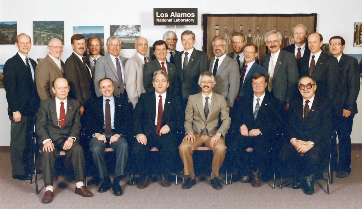 Lab Directors Exchange Visits | James Martin Center for ...