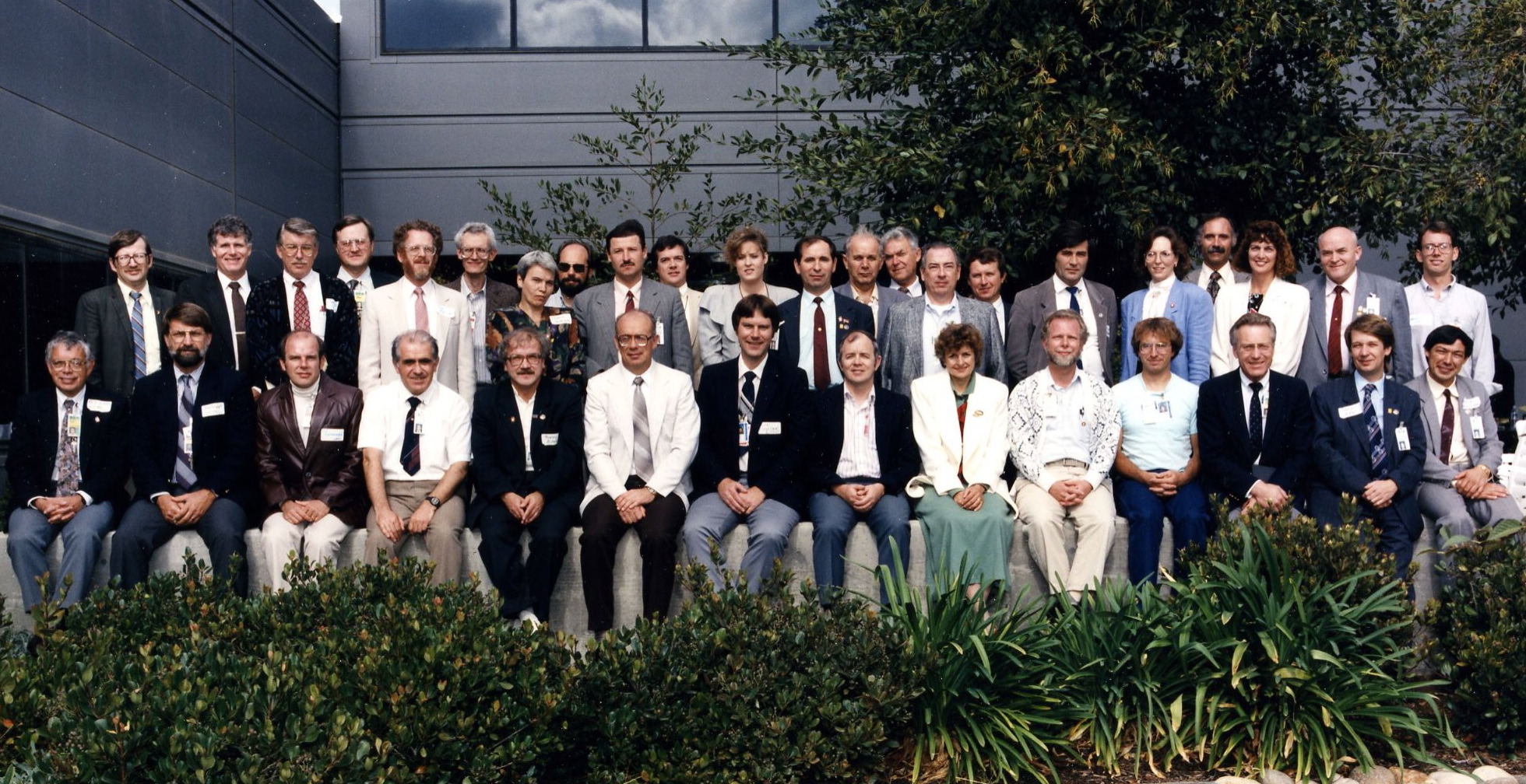 Joint Conferences on Computational Methods | James Martin Center for ...