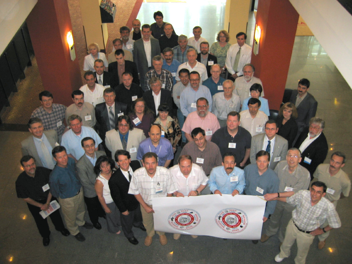 Joint Conferences on Computational Methods | James Martin Center for ...