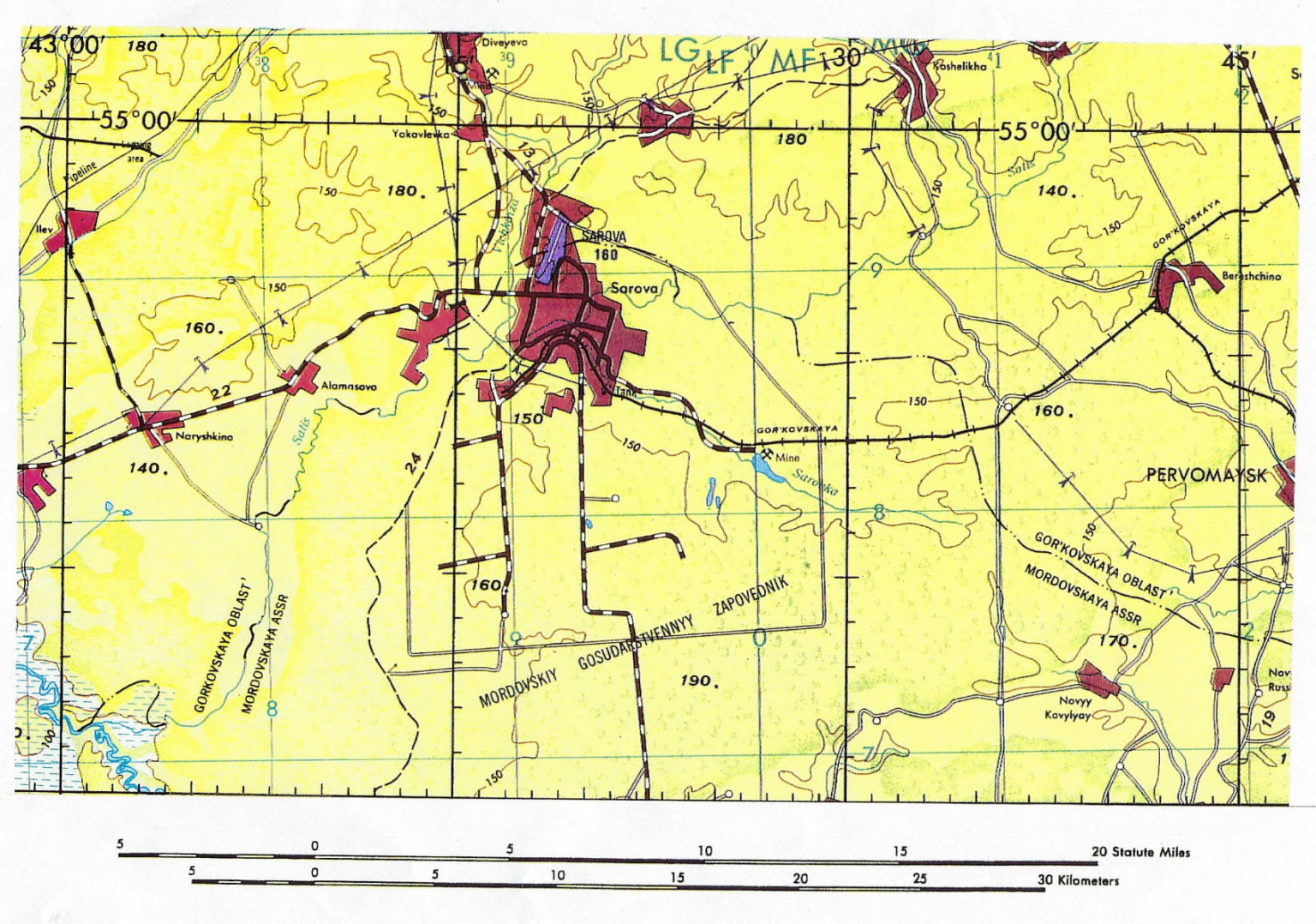 Forming Collaboration | James Martin Center for Nonproliferation Studies